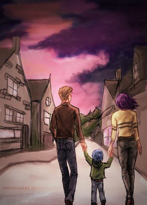 Edward Lupin