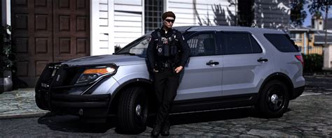 Lspd Eup Package V2 Blazemodifications