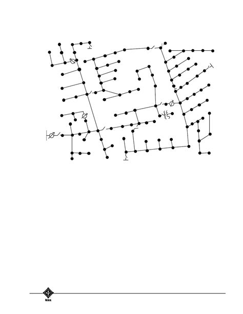 电气数据ieee123节点测试馈线基准数据 Bpa光伏电站数据资源 Csdn下载