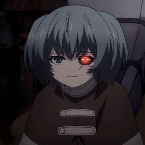 Saiko Tokyo Ghoul Anime Tokyo Ghoul Saiko Yonebayashi
