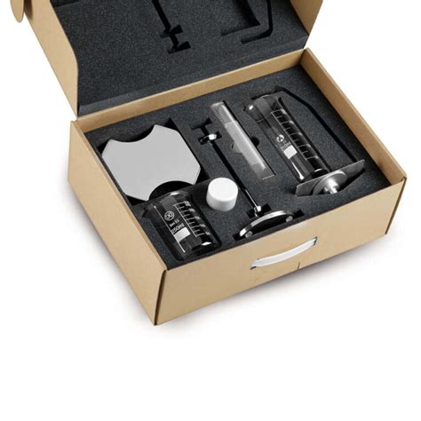 Density Kit Aparatura Lab