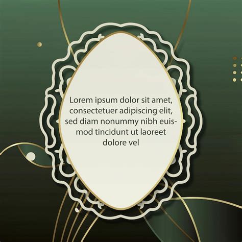 premium psd editable layers psd text and hires picture for frame gold