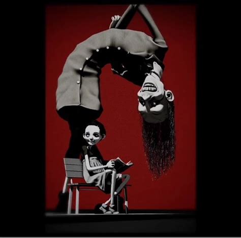 Suvigya Mishra On Linkedin Instagram Animation Christmas2021 Creepy Blender3d Inspiration