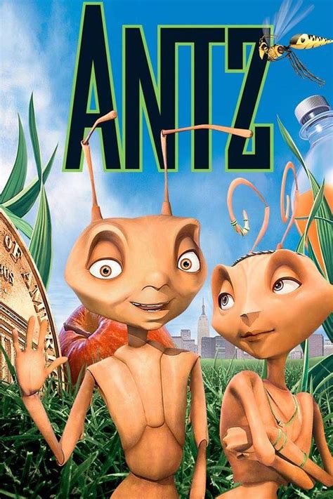 Antz 1998 Movie Summary Ending Explained And Themes Whats After