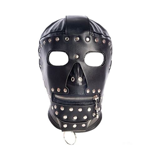 Gimp Mask Pulp Fiction