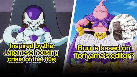 9 Strange Facts About Dragon Ball Villains Even Mega Fans Get Wrong