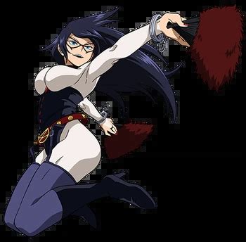 Nemuri Kayama My Hero Academia Wiki Fandom