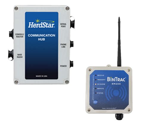 Binmaster Level Sensors Bintrac® Load Cells And Bin Weighing Solutions