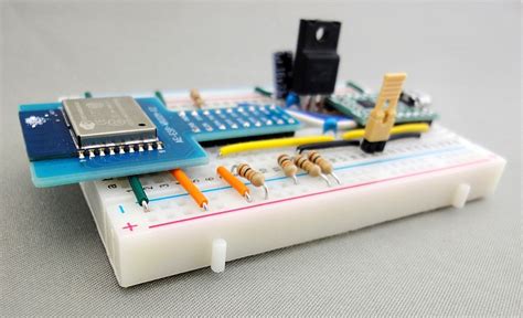 2016年3月「社会人のための iot入門」 monoxit