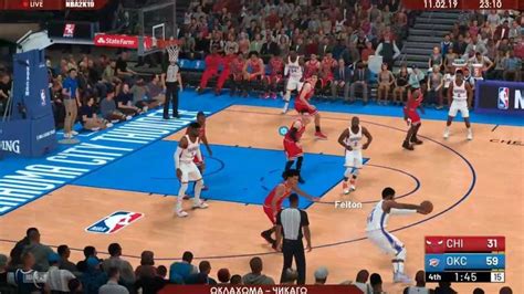 Nba 2k19 Gameplay【13•2•2019】 Nba Gameplay Video Games