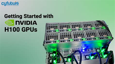 Nvidia H100 Gpu H100 Cyfuture Cloud