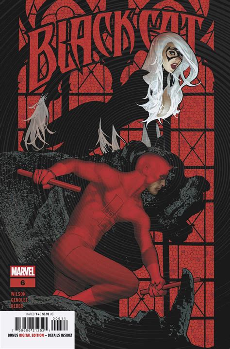 Black Cat 6