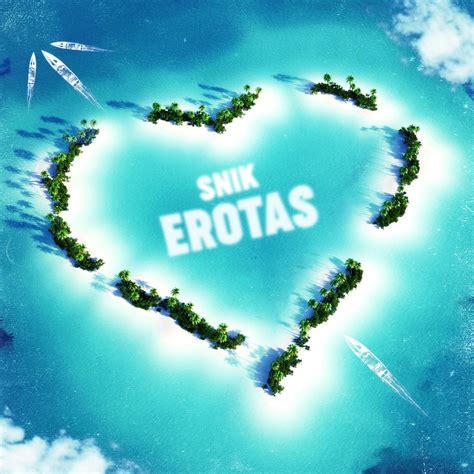 Snik Erotas Reviews Album Of The Year