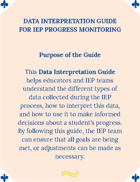 Data Interpretation Guide By Dr Misha Tpt