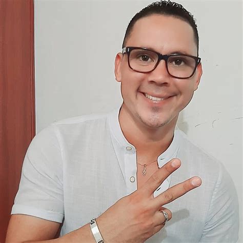 Jonathan Caro El Joe Arroyo De Barranquilla Que Llegó A La Final De Yo