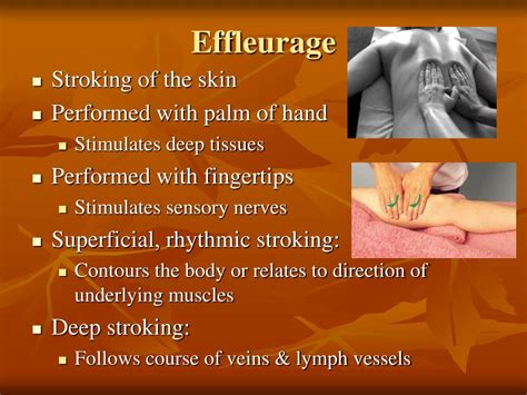 Ppt Massage Therapy Alzona Lauren Joshua A Powerpoint Presentation