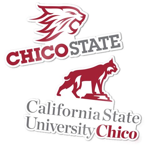 Chico State University Logo