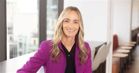 Beth Mccarter New York Office Egon Zehnder