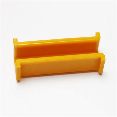 Otis Elevator Guide Shoe Insert 10016 Echo Elevador Partes