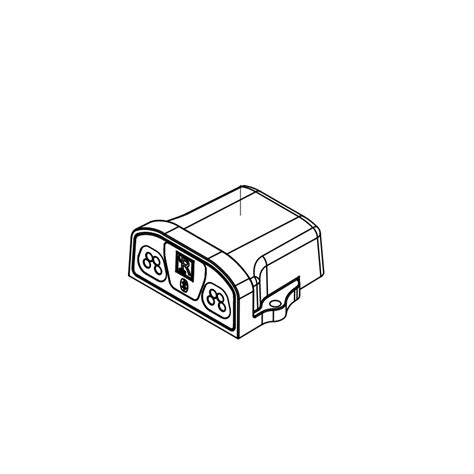 r net bluetooth module for sunrise salsa m hd powerchair
