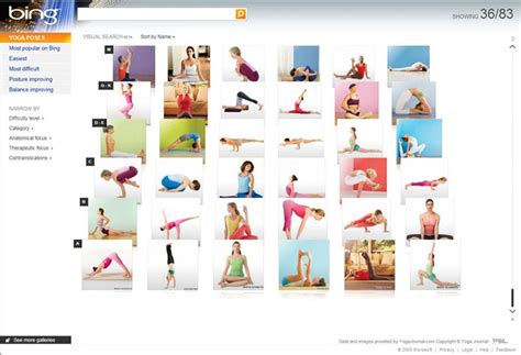 Microsoft Launches Bing Visual Search Cnet