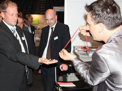 Stefan Kretschmann Eventpeppers