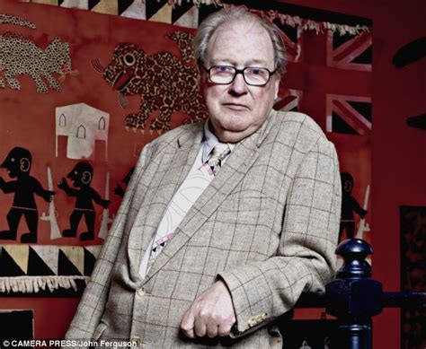 Alistair Mcalpine Baron Mcalpine Of West Green Alchetron The Free Social Encyclopedia