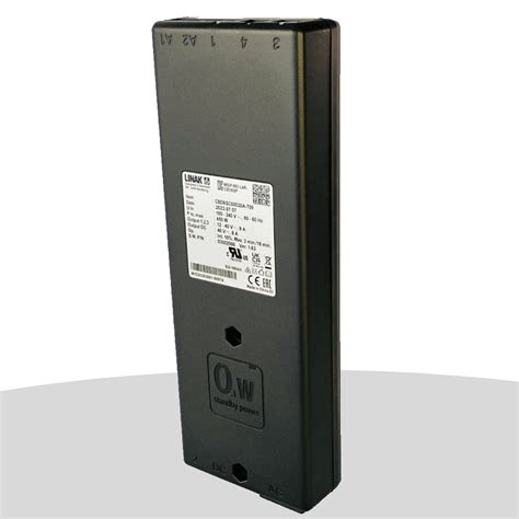 Linak Cbd6 Control Box 3 Way