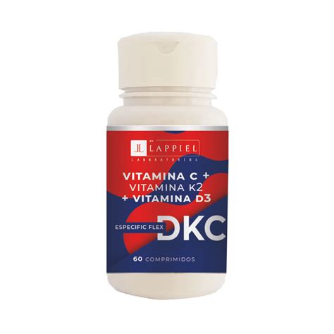 Dkc Especific Jackie Lorenzon