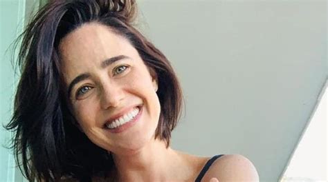 Fernanda Vasconcellos Mostra O Rostinho De Seu Bebê Pela 1ª Vez