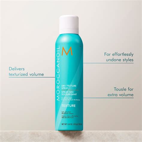 Moroccanoil Dry Texture Spray Hamilton Place