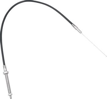 Drag Specialties Choke Cable 164 Choke Cable 0102b Utv Nut