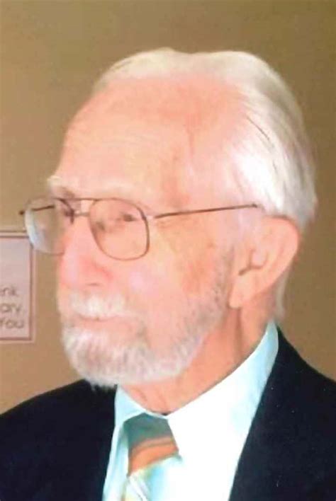 Robert L Argetsinger Sr 2023 Estey Munroe And Fahey Funeral Home