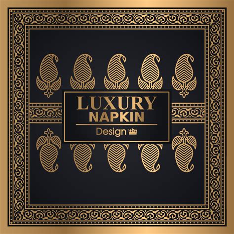 Luxury Cushion Designs Pattern 17488925 Vector Art At Vecteezy