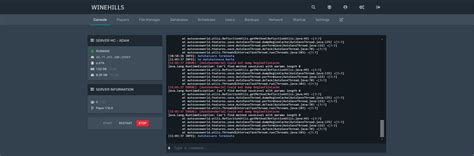 1x Pterodactyl Module Player Informations Nullforums