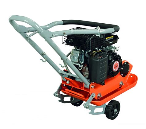 Yardmax 1850lb Compaction Force Plate Compactor