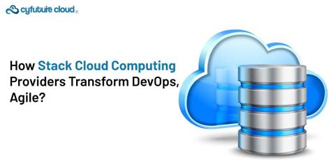 Cloud Computing Stack Understanding The Cloud Computing Stack