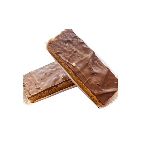 Chocolate Flapjack Maiseys