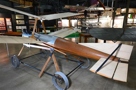 Kettering Aerial Torpedo “bug” National Museum Of The United States