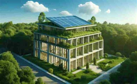The Importance Of Leed Certification In Green Building Careers