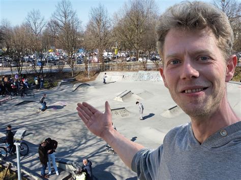 Bregenzer Skater Besorgt über Zukunft Ihres Skateparks Bregenz Volat