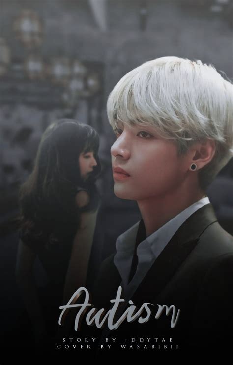 Autism Wattpad Cover By Wasabibii On Wattpad Artofit