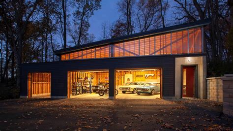 Vintage Garage Ideas At Felipe Buffington Blog
