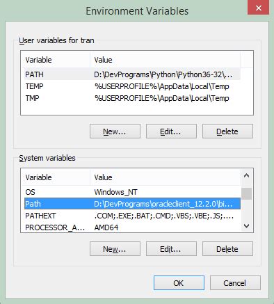 C I T Pl Sql Developer Tr N Windows Openplanning Net