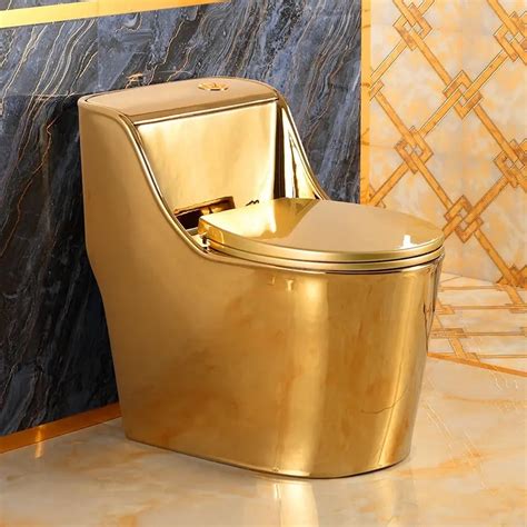 Does Trump Have A Gold Toilet Unpacking The Myths And Realities