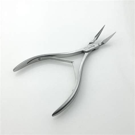 Stieglitz Root Splinter Forceps Root Fragments Fig230 Majestic