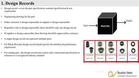 Ppap Documents Video 1 Prabhat Kumar Gupta