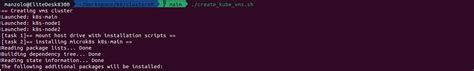 Github Manzolomultipass Microk8s Cluster Demo Multipass Microk8s