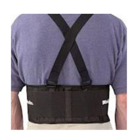 Mueller Podesivi Steznik Za LeĐa Apoteka Milica