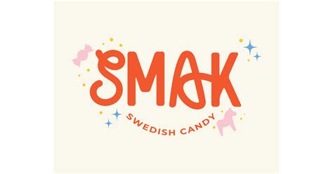Smak Candy Co